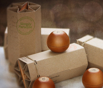 Simply Paradise - Pacific Perfumes